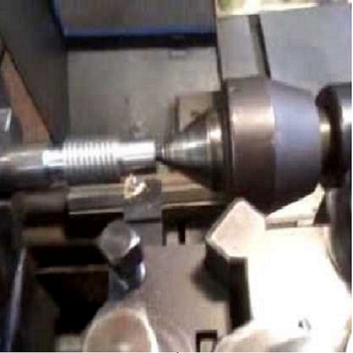 FILETTATURA TRIANGOLARE ESTERNA: GENERALITA’ - Meccanica Tecnica